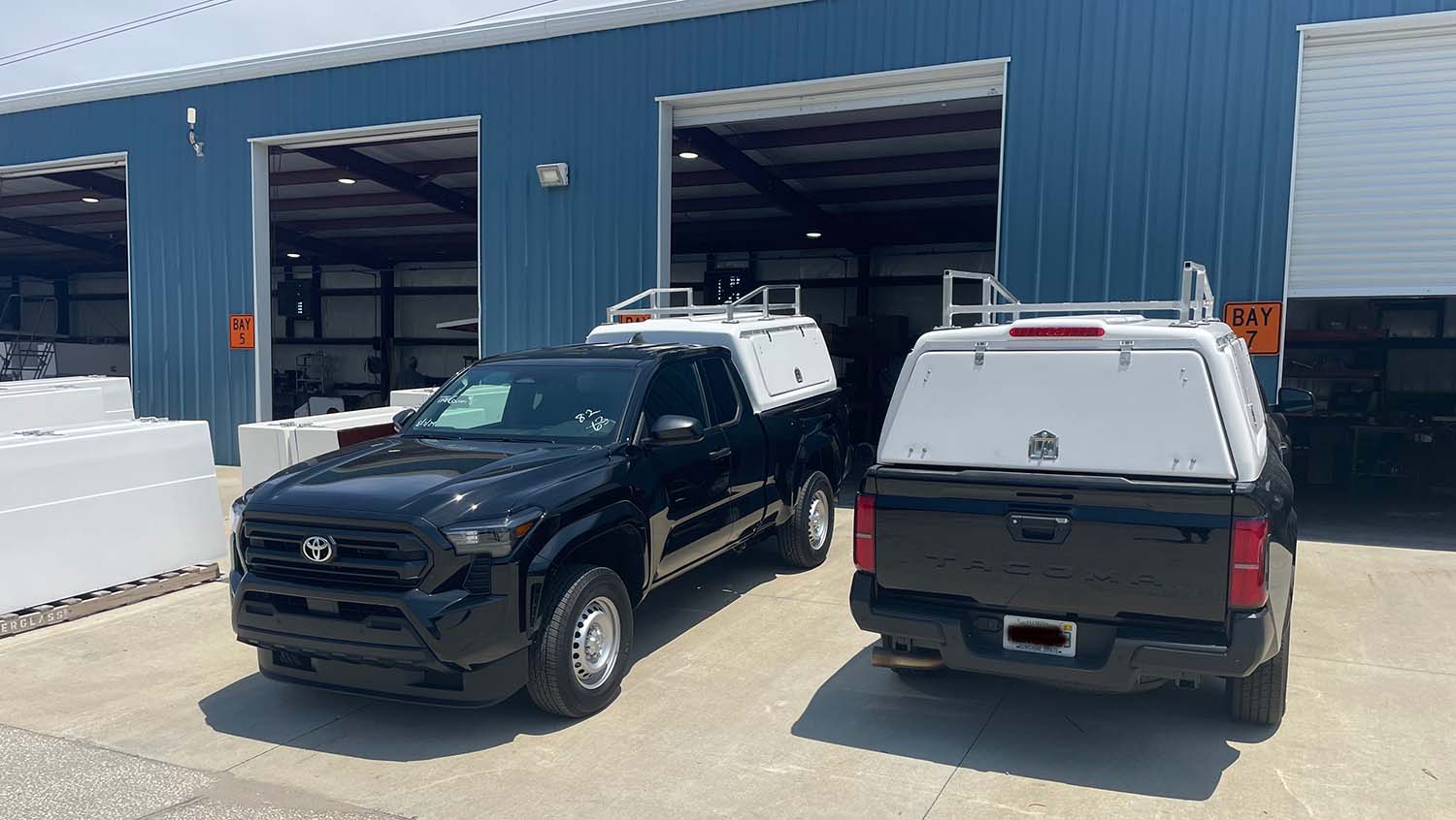 Customer Resources - Real Fleet Solutions