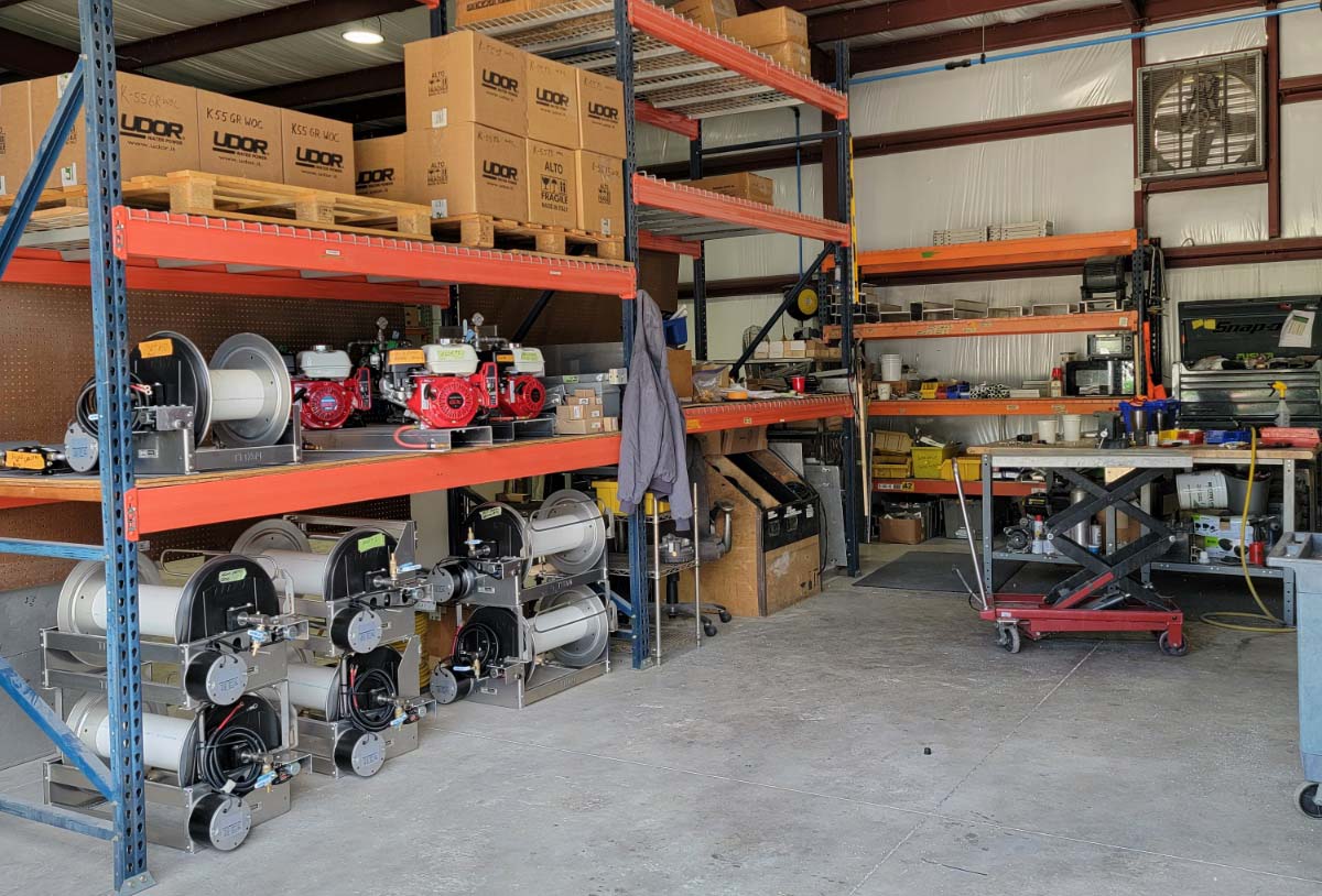 Upfitting Parts and Accessories - Real Fleet Solutions